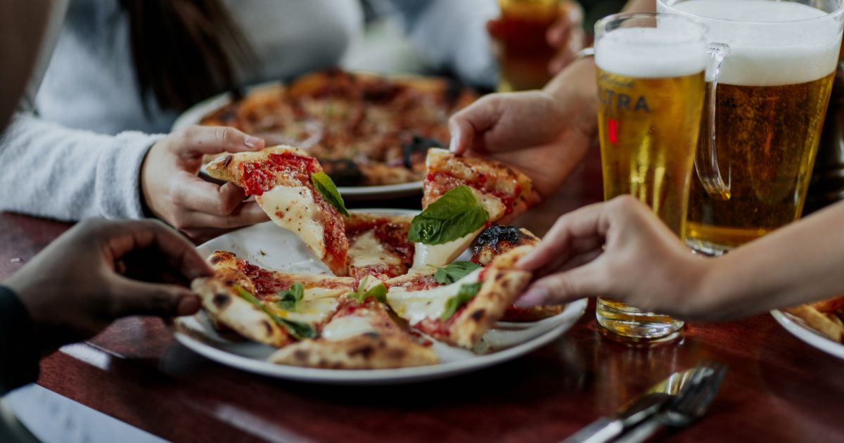 Les 5 Cages de la région de Québec… | La Cage - Brasserie sportive